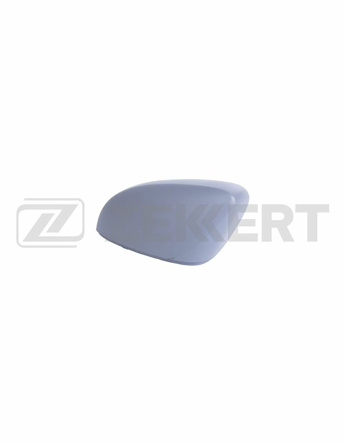 Крышка корпуса зеркала левая грунтованная Seat Mii 11- Skoda Citigo 11- VW Up 11-