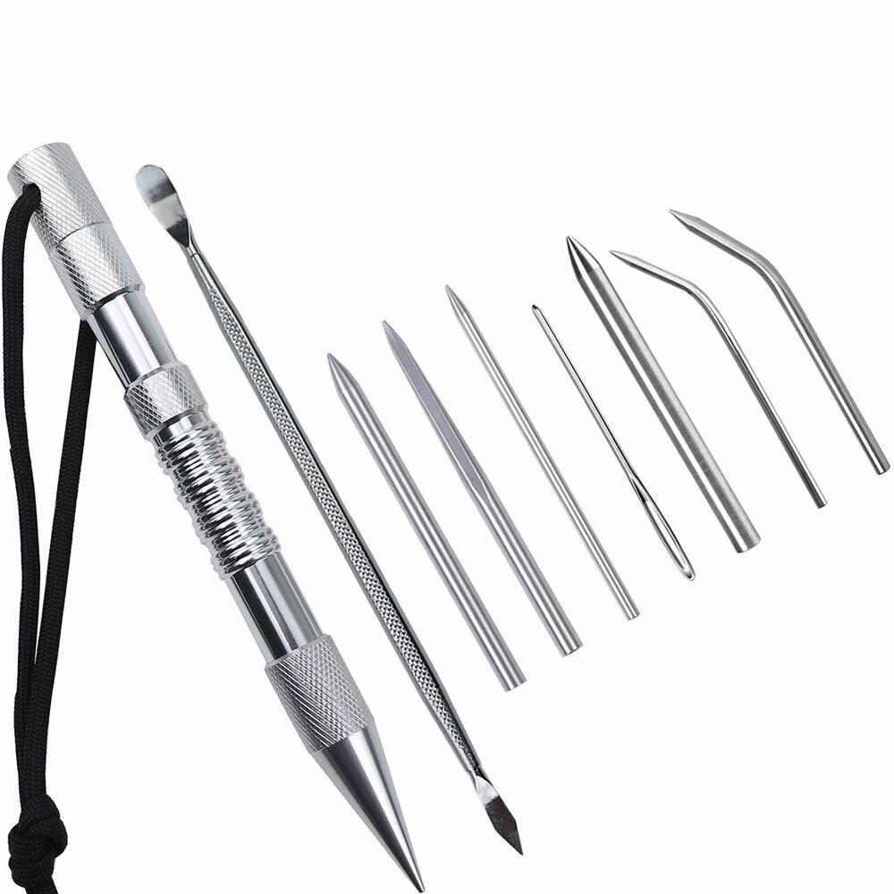 Инструменты для реставрации кожи