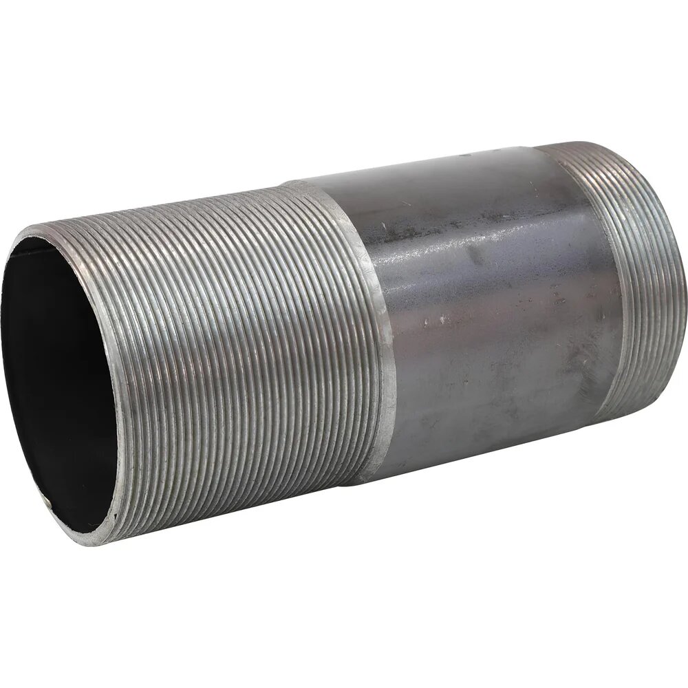 Сгон ООО "Крупинский арматурный завод" сталь, б/к Ду65 L=170мм ГОСТ 8969-75 КАЗ 027-4658