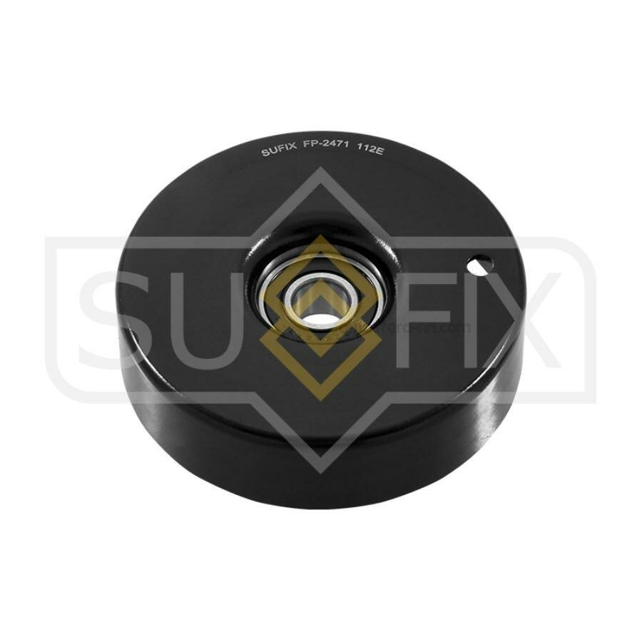 SUFIX FP2471 Ролик натяжного механизма приводной