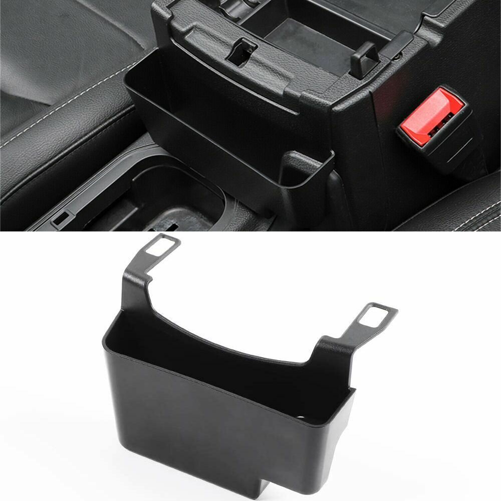 Подвесной органайзер для подлокотника подходит для jeep wrangler jl 2018+.