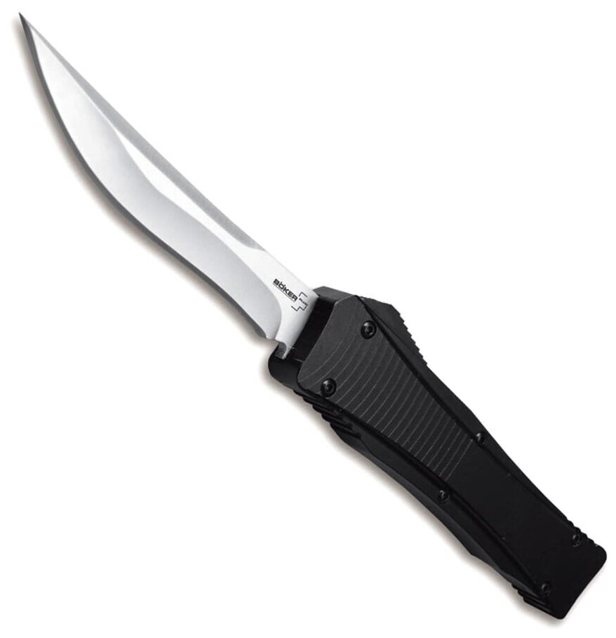 Автоматический нож Boker 06EX243 Lhotak Eagle D2