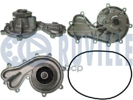 Водяная помпа Ruville арт. 561539