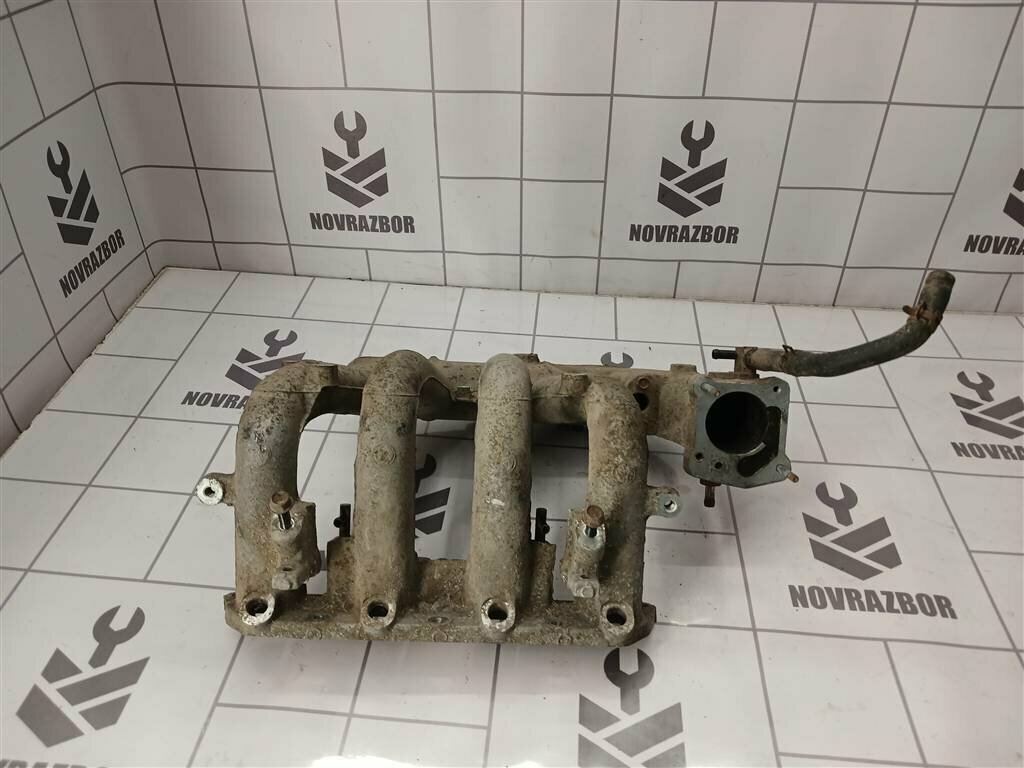 Коллектор впускной Kia Spectra 2001-2011