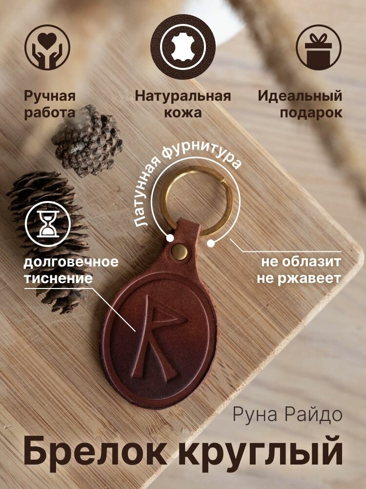 Брелок