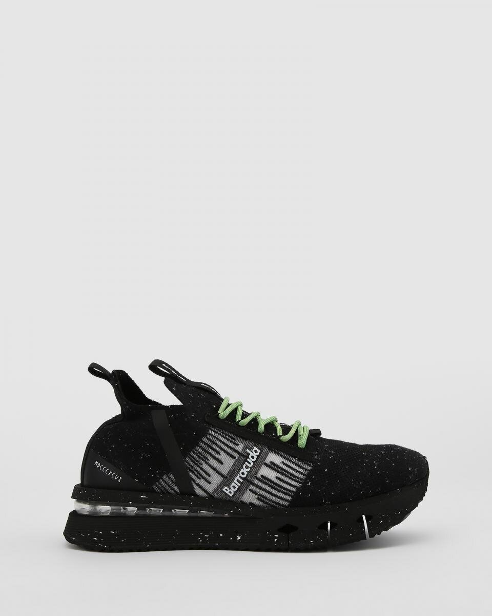 Кроссовки barracuda