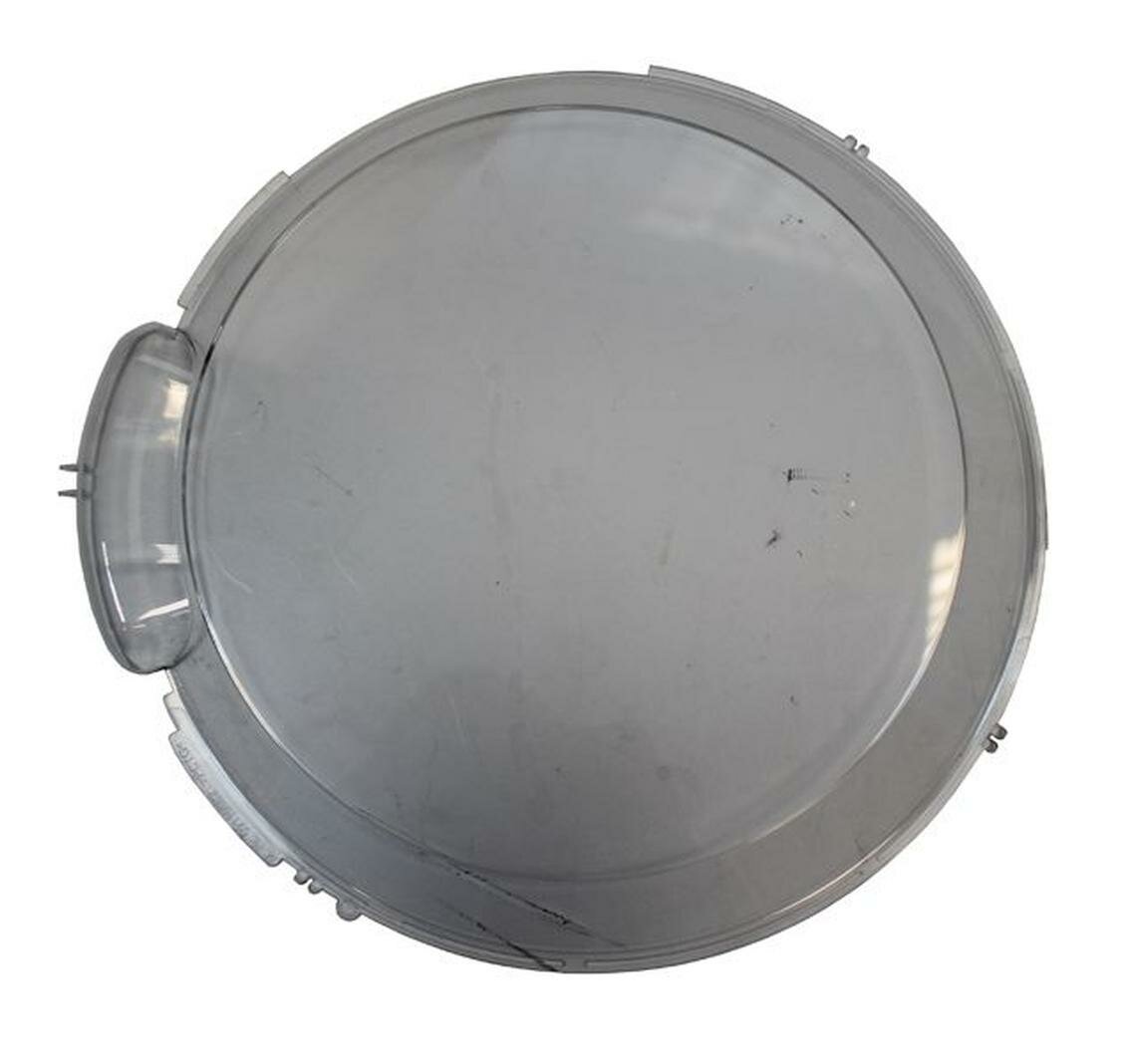 Стекло люка для стиральной машины MIELE (миле), арт. 9110862