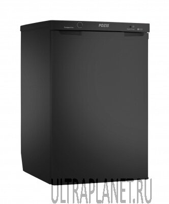 Морозильная камера Pozis FV-108 черный