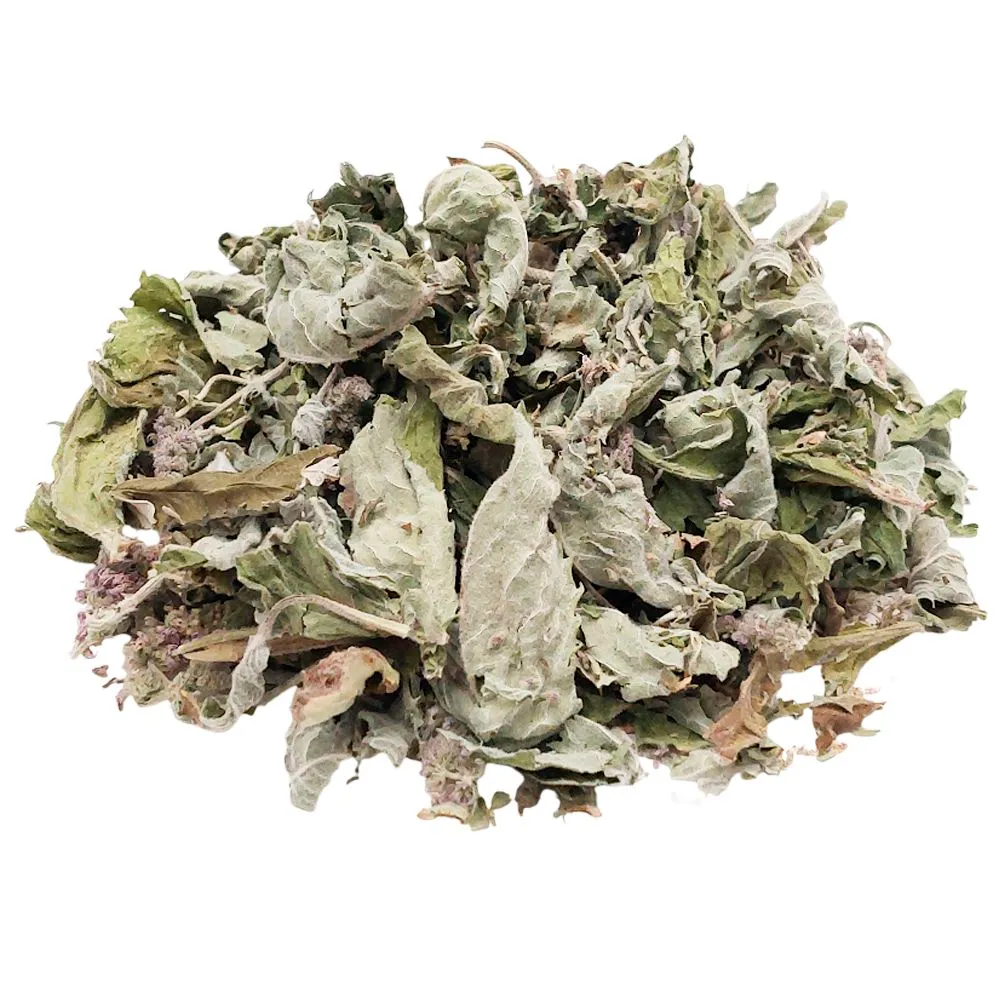 Листья и стебли мяты перечной, 20 гр