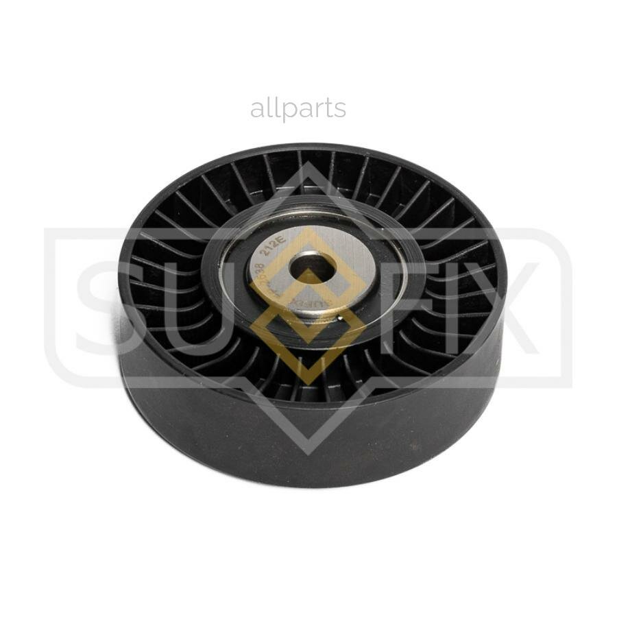 SUFIX FP2538 Ролик обводной приводного ремня