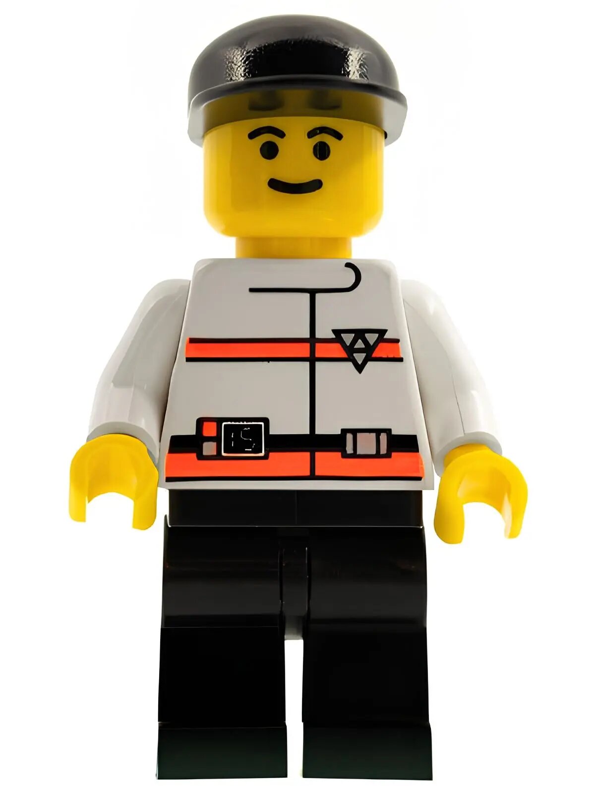 Минифигурка Lego Soccer Doctor Coca-Cola cc4456 U