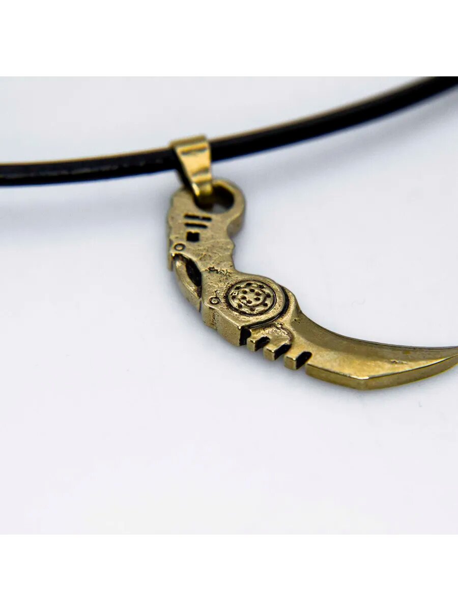 Подвеска Сокровища Троянцев