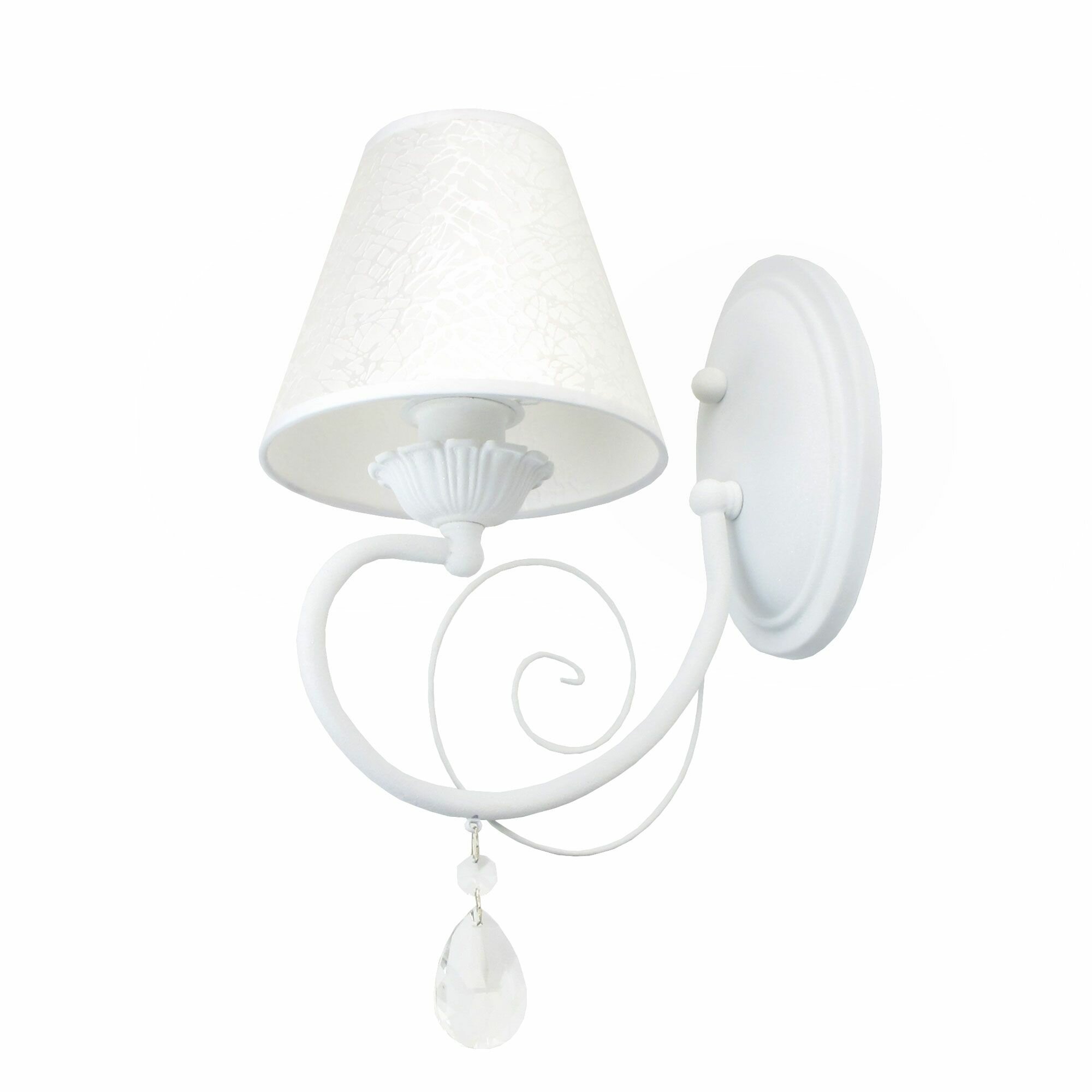 MARILUZ Настенный светильник, Е14, 40Вт.