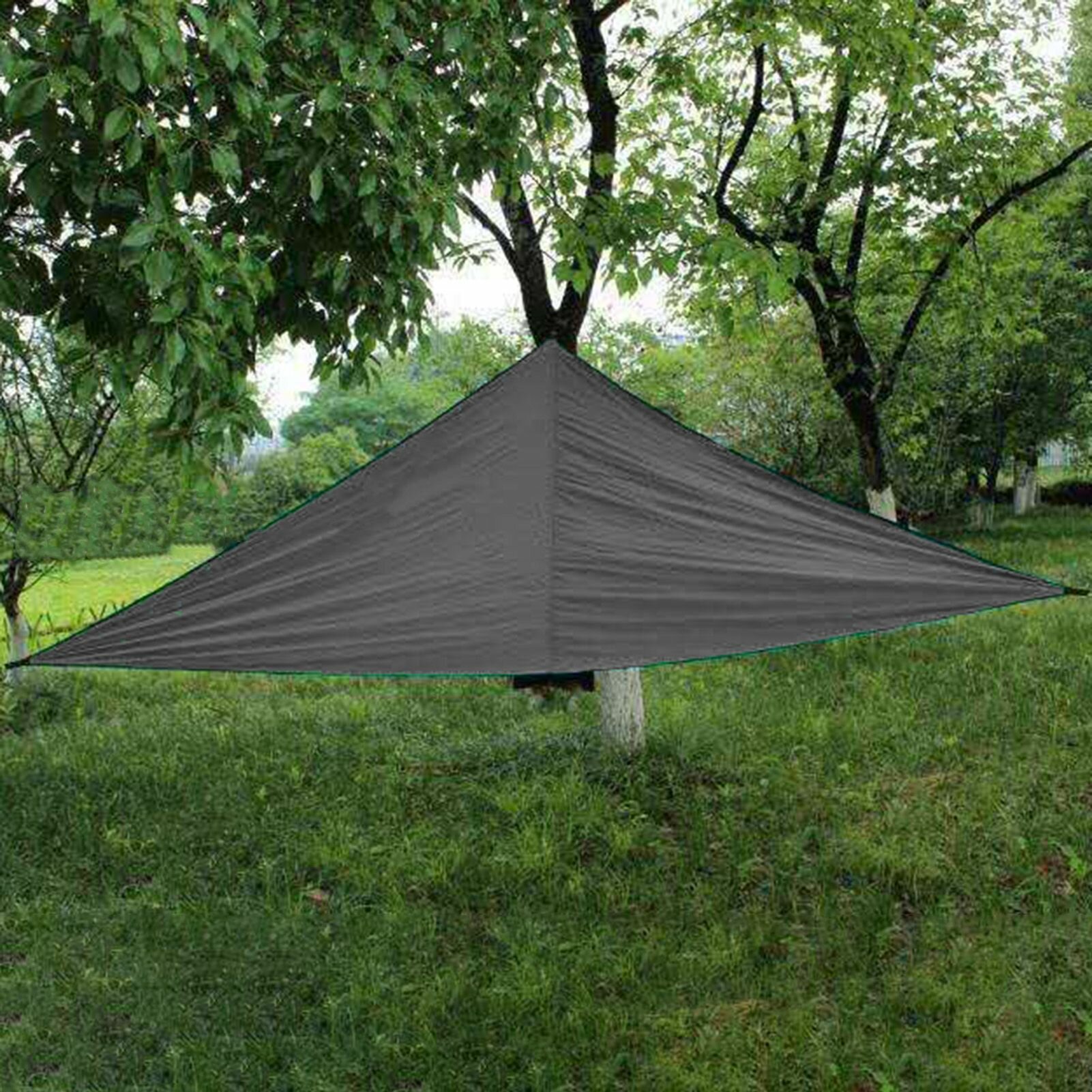 Навес длиной 4 метра