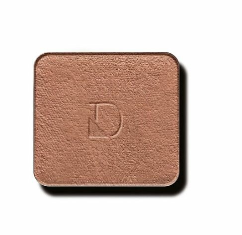 DIEGO DALLA PALMA MILANO Матовые сухие компактные тени для глаз Eyeshadow Refill System, Грейт Тауп 2 г