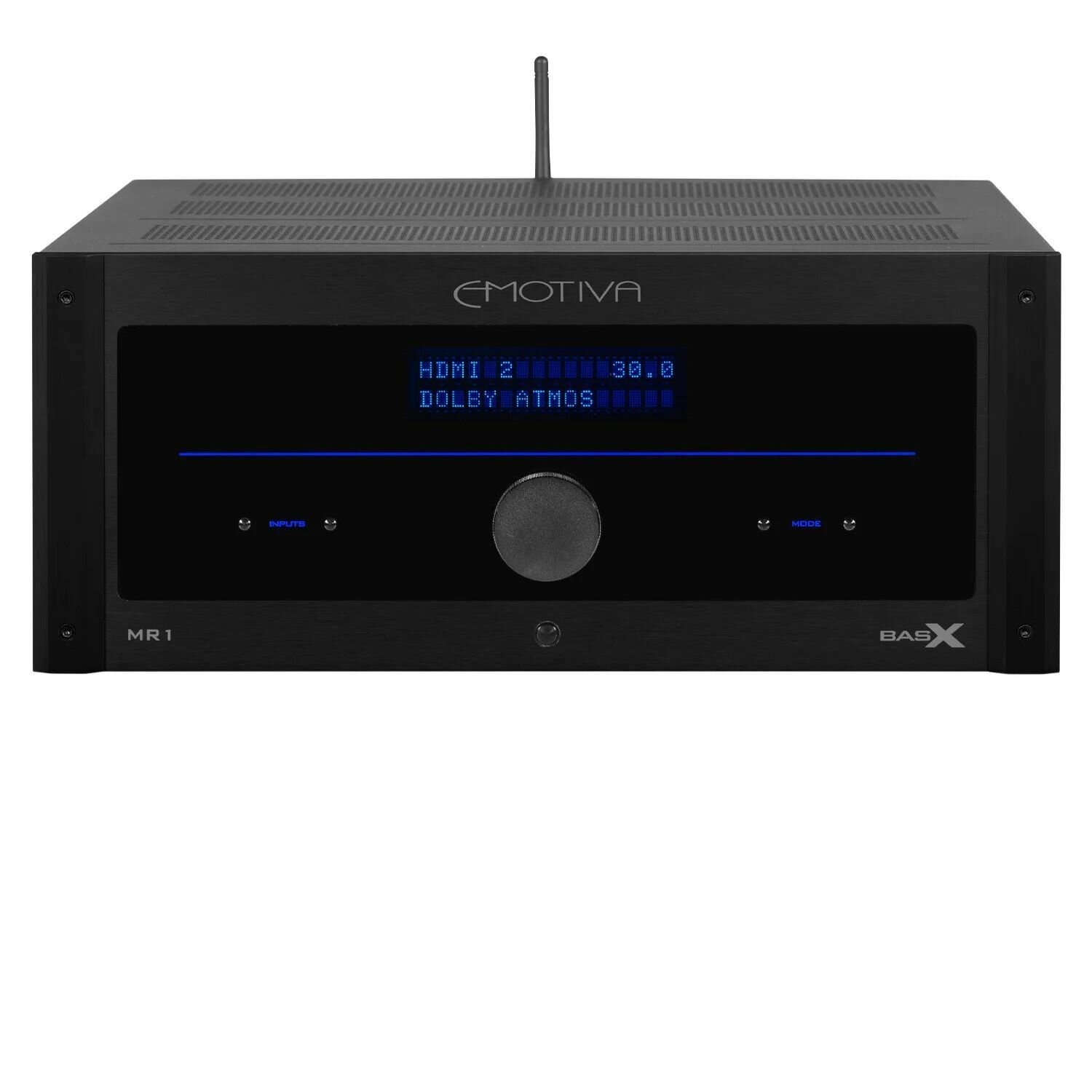 AV процессор Emotiva MR-1 Black