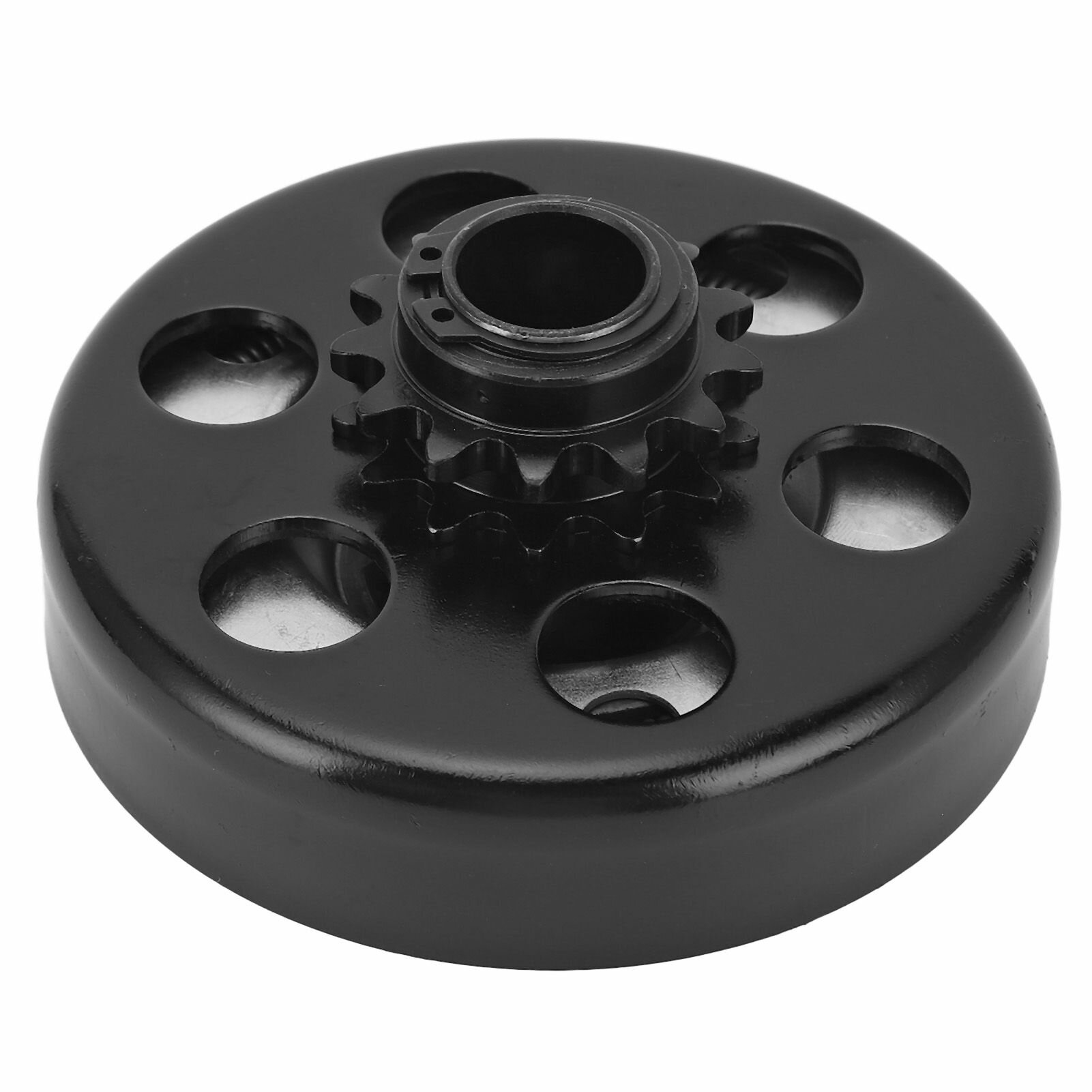 Сцепление для картинга