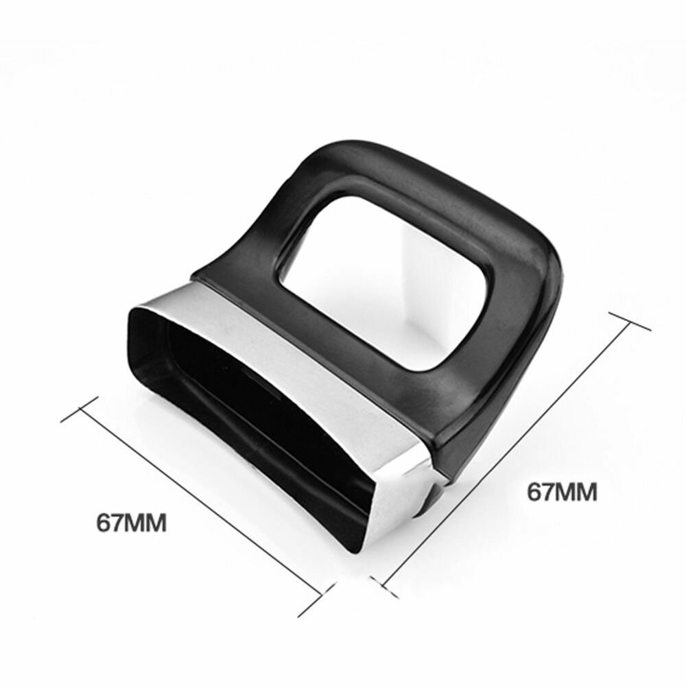 2pcs Бакелитовая ручка