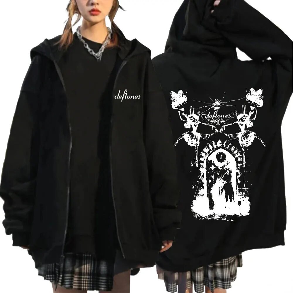 Толстовка спортивная