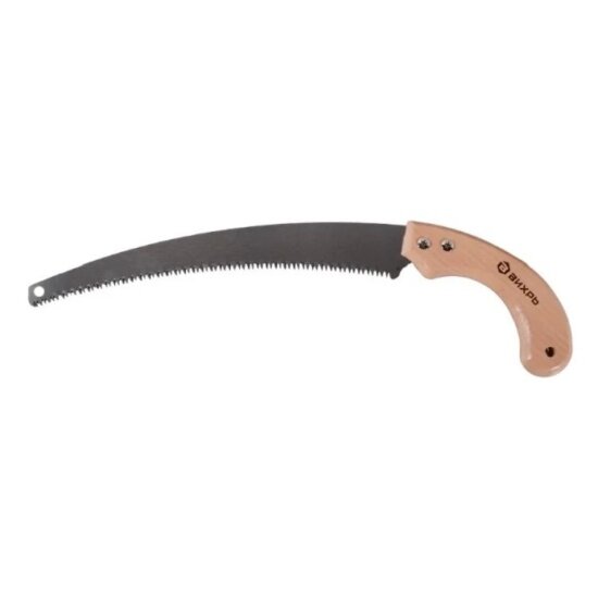 Садовая пила с деревянной рукояткой Вихрь 480 мм, 73/2/4/11