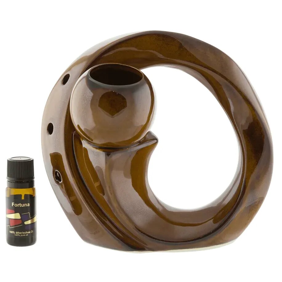 Стикс Аромалампа "спутник сатурна"