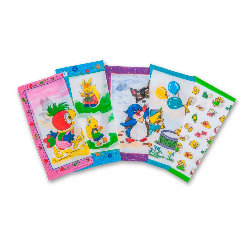 Носовой платок Ориент Интернейшнл