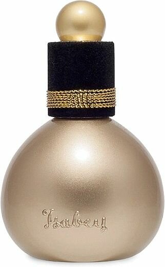 Panouge isabey perle de la route d'emeraude 50ml духи женские