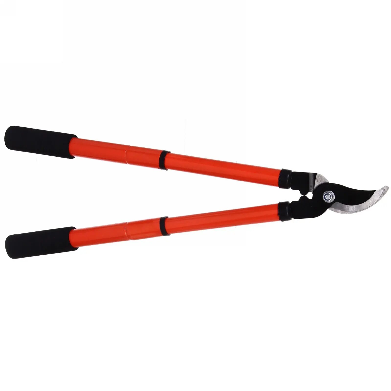 Сучкорез «Master» 47см, телескопические ручки, удобство и качество резки