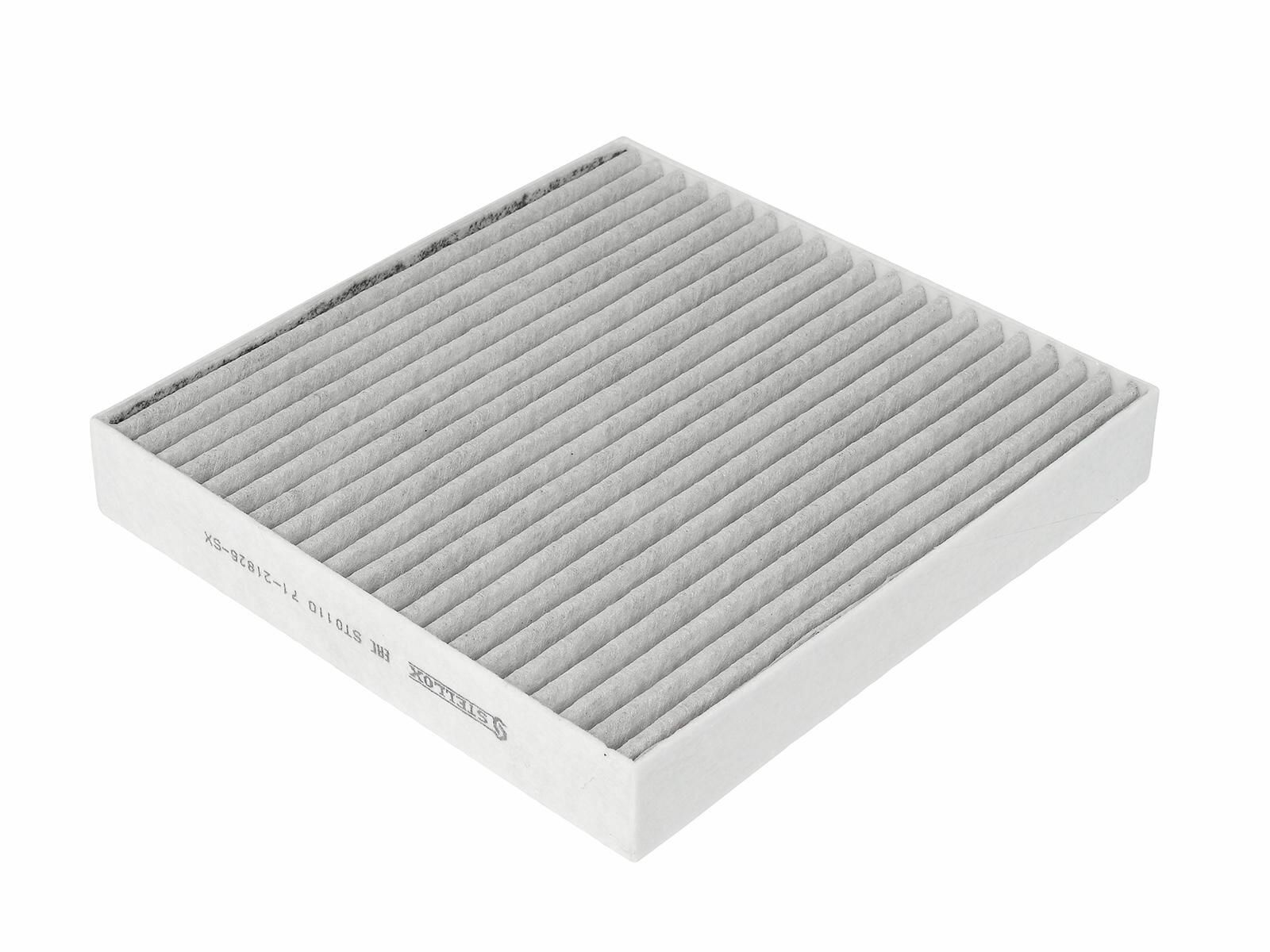 Фильтр салонный угольный для Ягуар XF, 1, XJ 71-21826-SX STELLOX