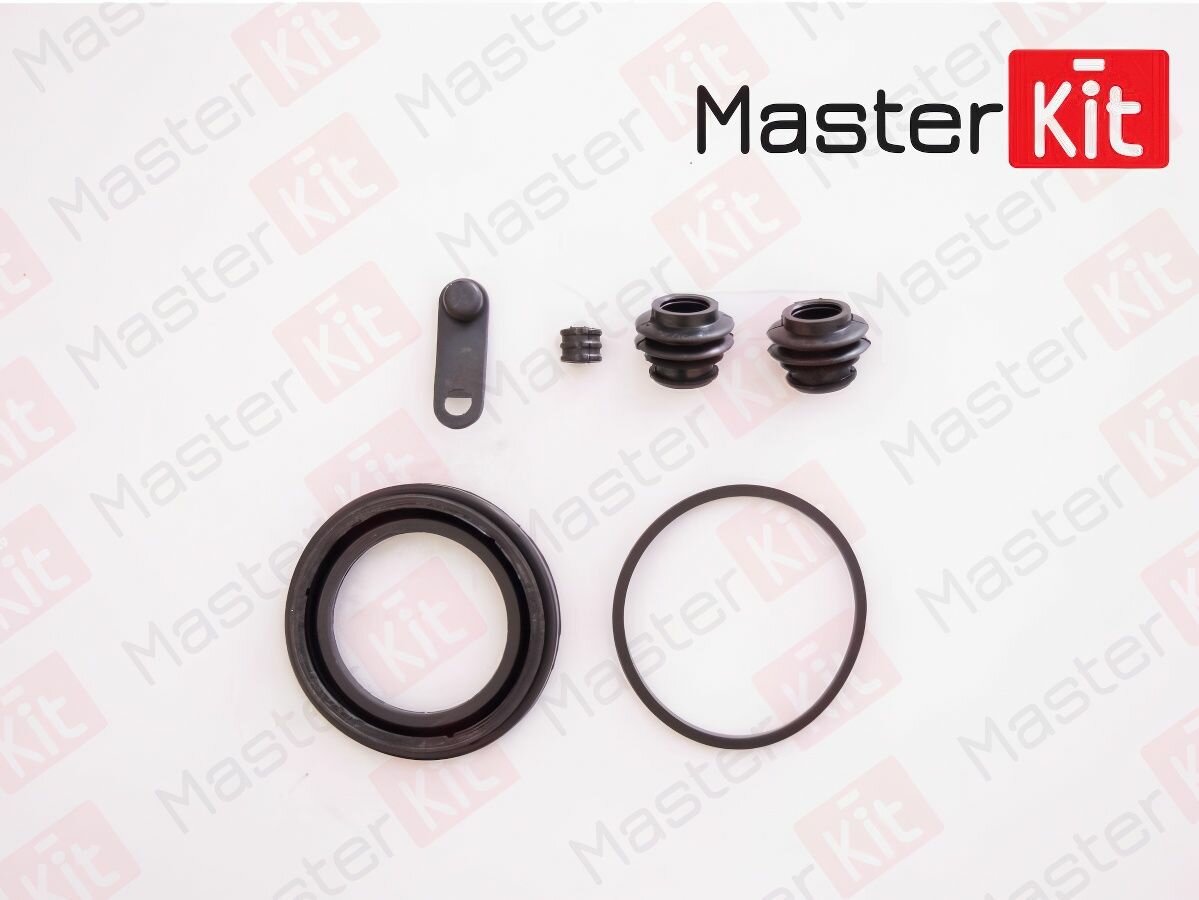 Ремкомплект тормозного суппорта для Хендай i30, КИА Сид, Про Сид 77A1634 MASTERKIT