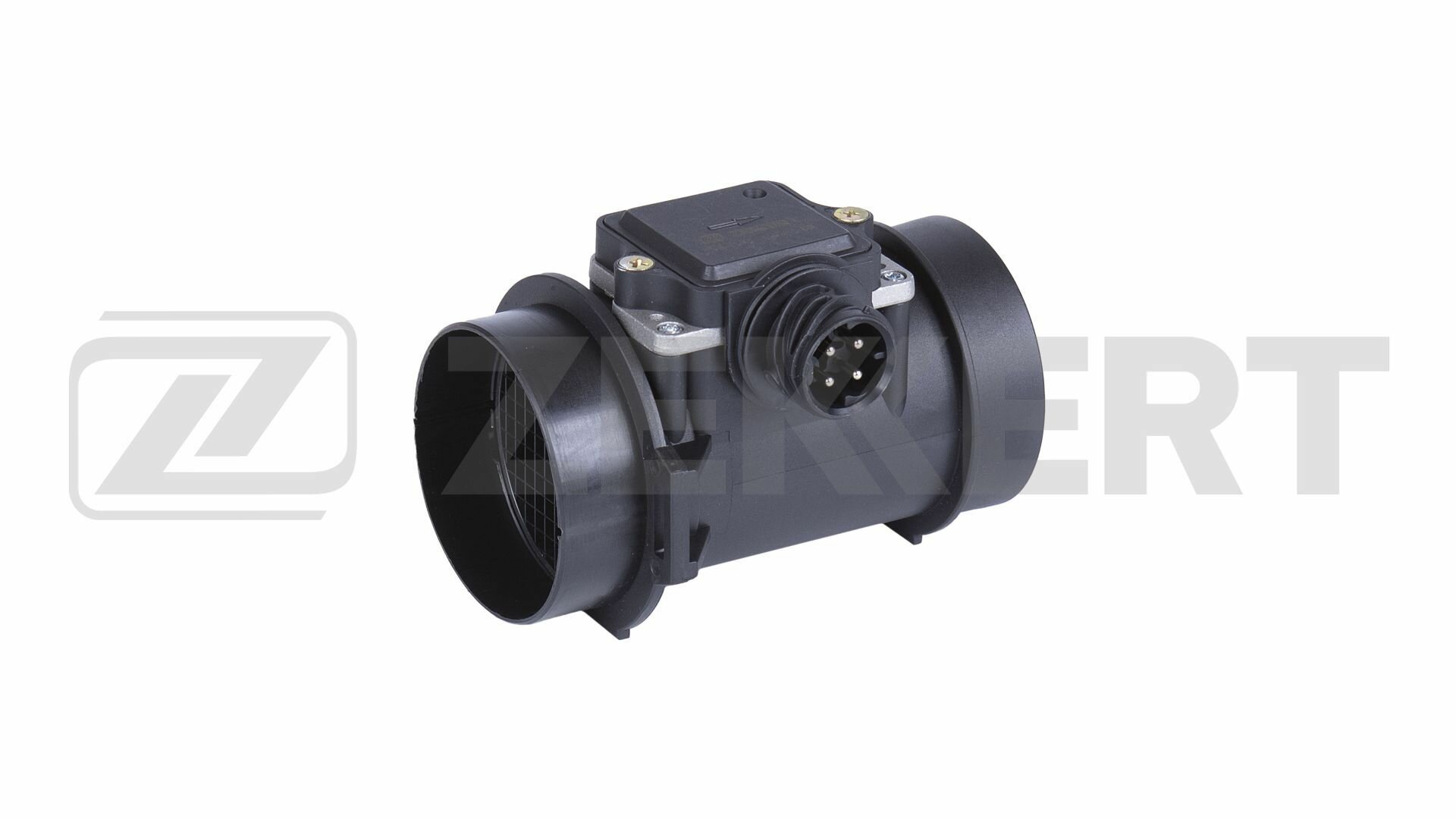 Zekkert Датчик массового расхода воздуха (ДМРВ) для BMW 3 (E36) 92- 5 (E34 E39) 90-