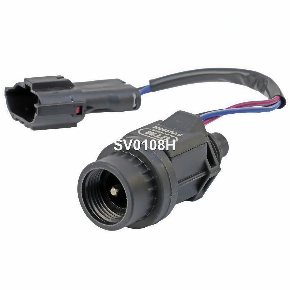 Датчик скорости автомобиля, для Дэу Есперо, Ланос, Нексия, 2 арт SV0108H