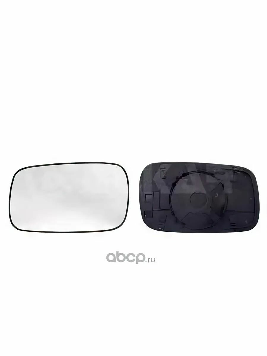 Зеркальный элемент левого. Артикул 6401154 Производитель ALKAR. Volkswagen Passat all 88-96