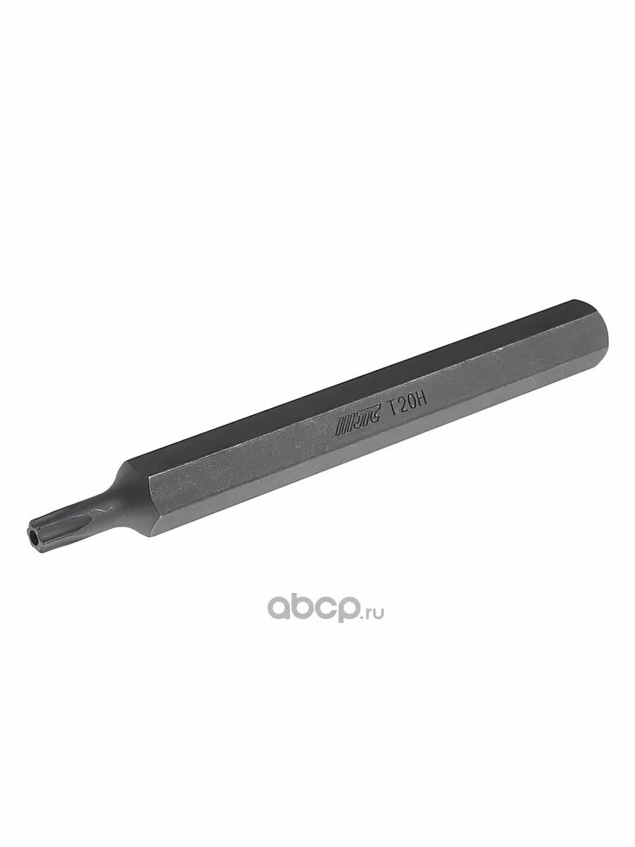 Бита 5 16DR TORX удлиненная Т20Hх80мм