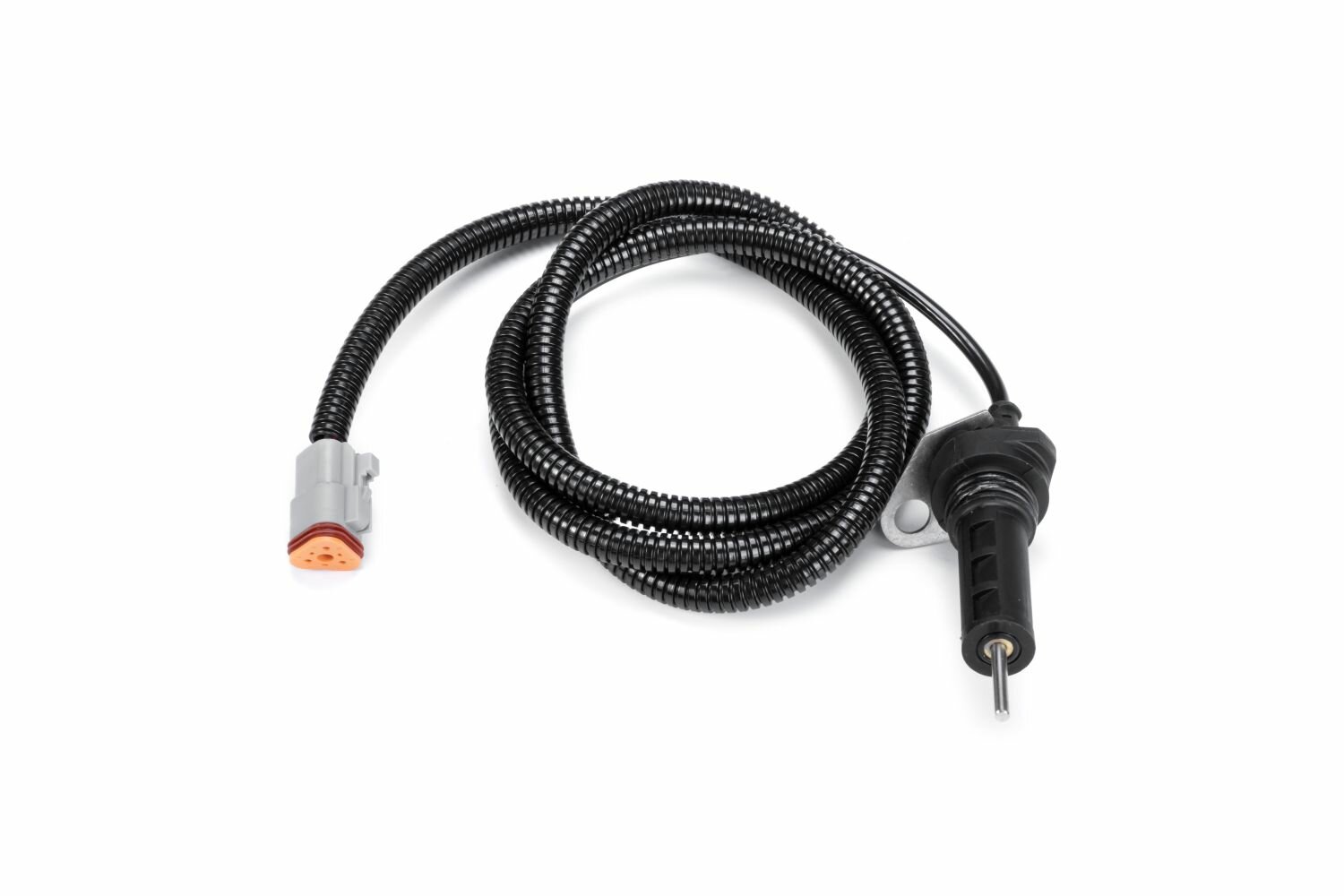 Датчик износа колодок L 1280мм зеленый, подходит для Рено Magnum DXI Премиум 2 Renault Dxi Premium, T01595004, TOPCOVER