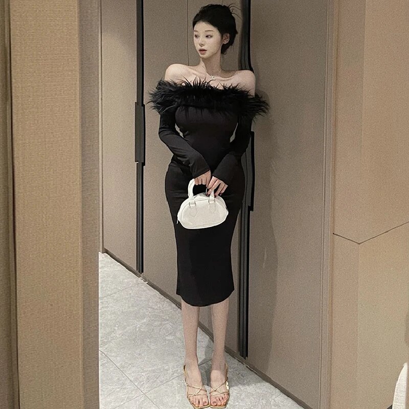 Платье LAJWMPLXLS