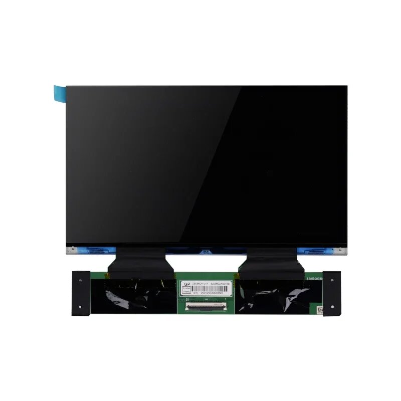 Оригинальный ЖК-экран XMSJ для Elegoo Saturn 4/4ultra 16K Saturn 4 Ultra 16K