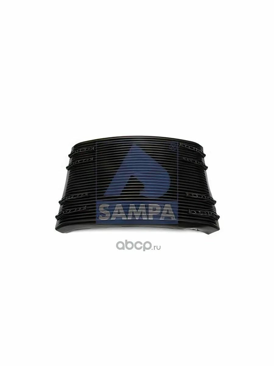 Брызговик 680 mm.