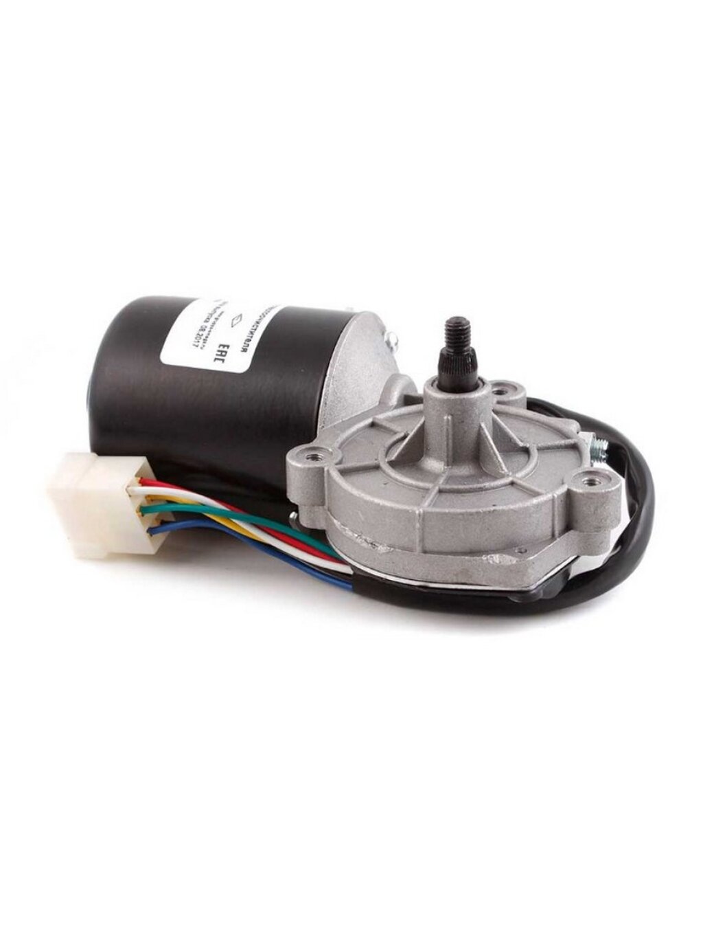 Двигатель стеклоочистителя для а/м ВАЗ 2108, ГАЗ "Группа Омега"