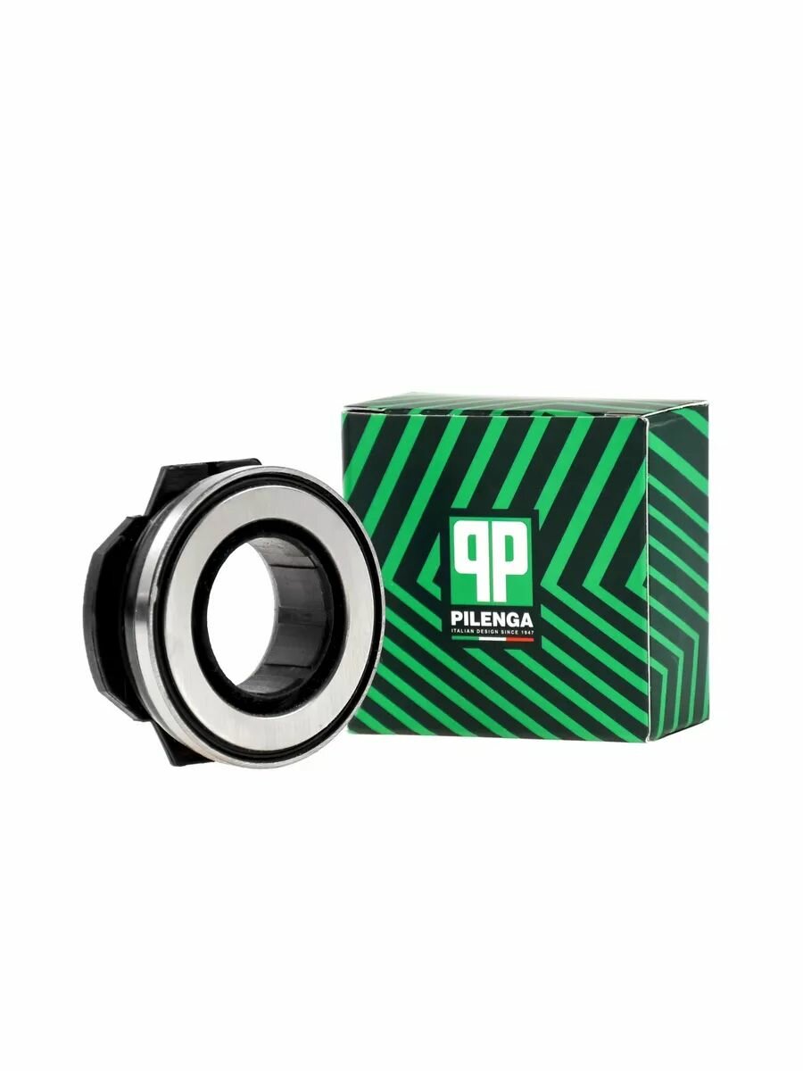 Муфта сцепления с подшипником для Фольксваген Поло, 4, 5, Классик 3, Ван арт PCP2416 PILENGA