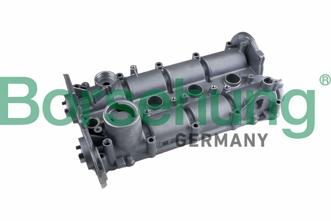 Клапанная крышка двигателя для Шкода Фабиа 3, Октавия 3, Рапид, Фольксваген Гольф 7, Поло 5 B12392 BORSEHUNG