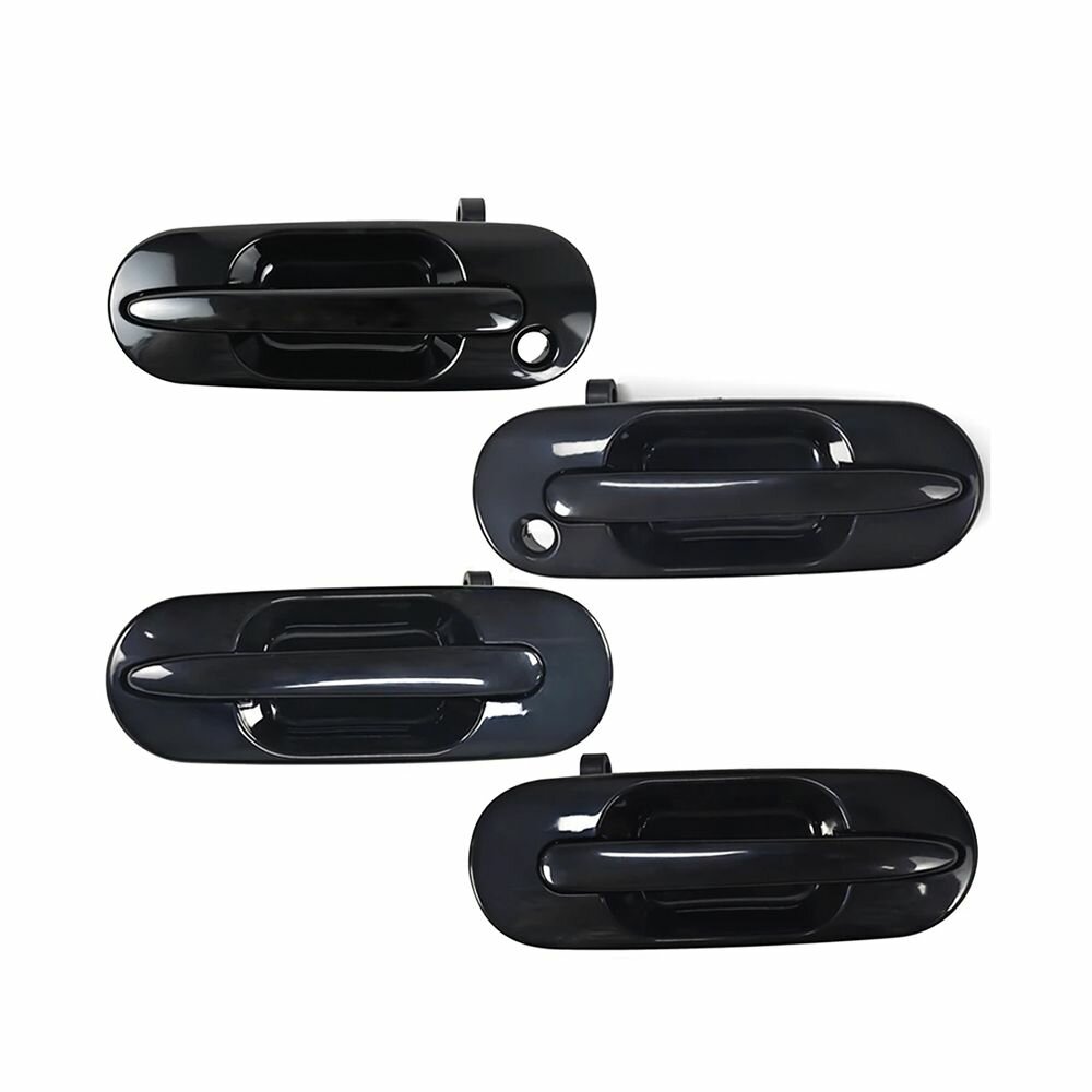 72140-ST0-003 наружная ручка двери для Хонда CRV CR-V1997 1998 1999 2000 2001