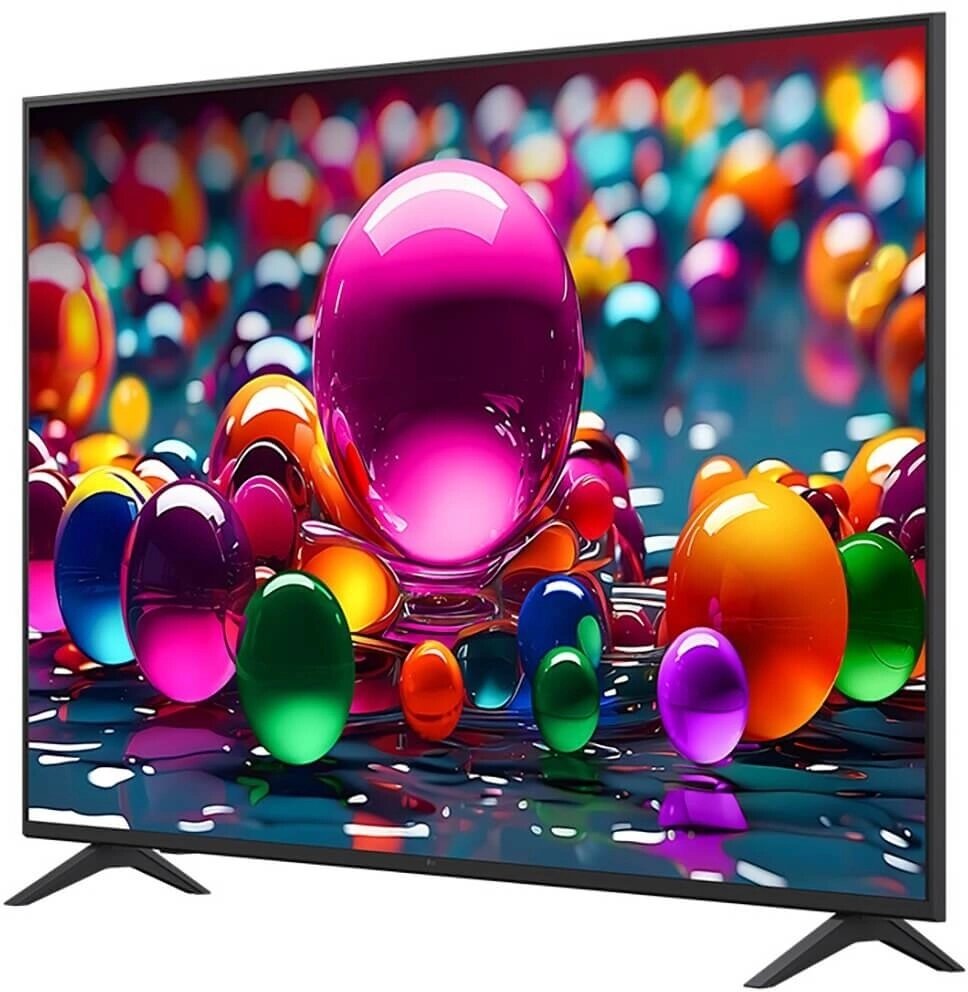Телевизор LG 65UA75009LA. ARUG