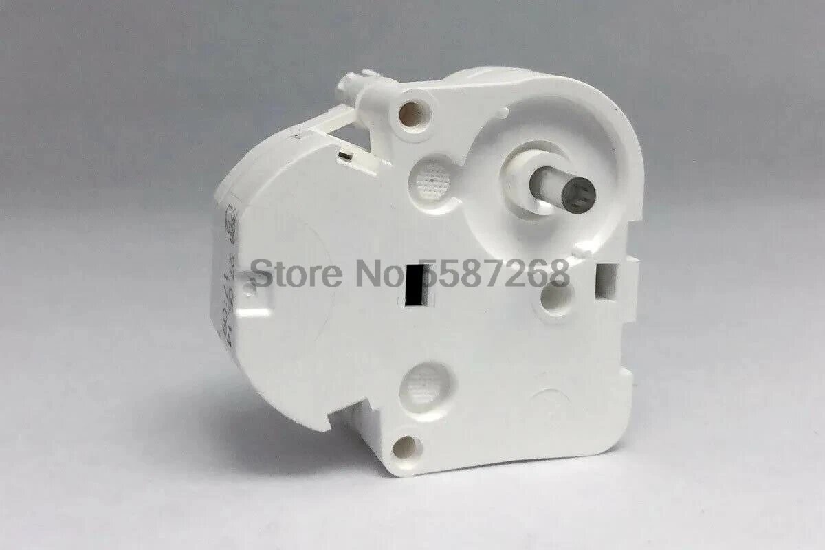 Мотор счетчика VDO, автомобильный приборный двигатель, шаговый двигатель, приборный двигатель с прозрачным валом для BMW Porsche VW Hyundai Kia 5PCS