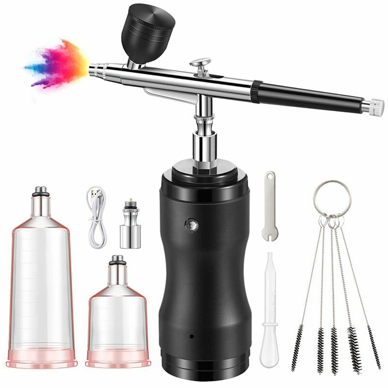 Аэрограф Для Маникюра