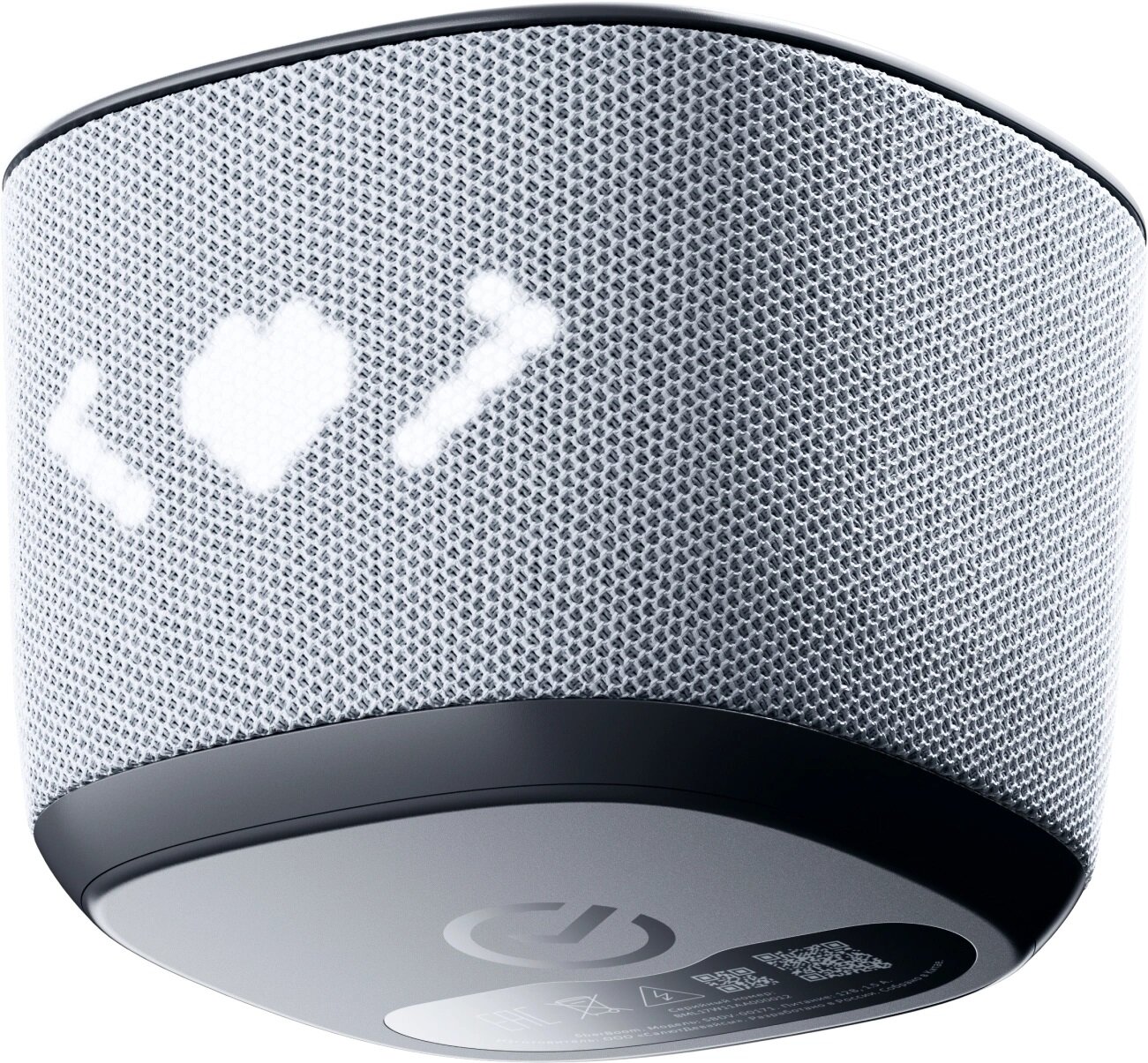 Умная колонка Sber Sberboom Home (SBDV-00171G)