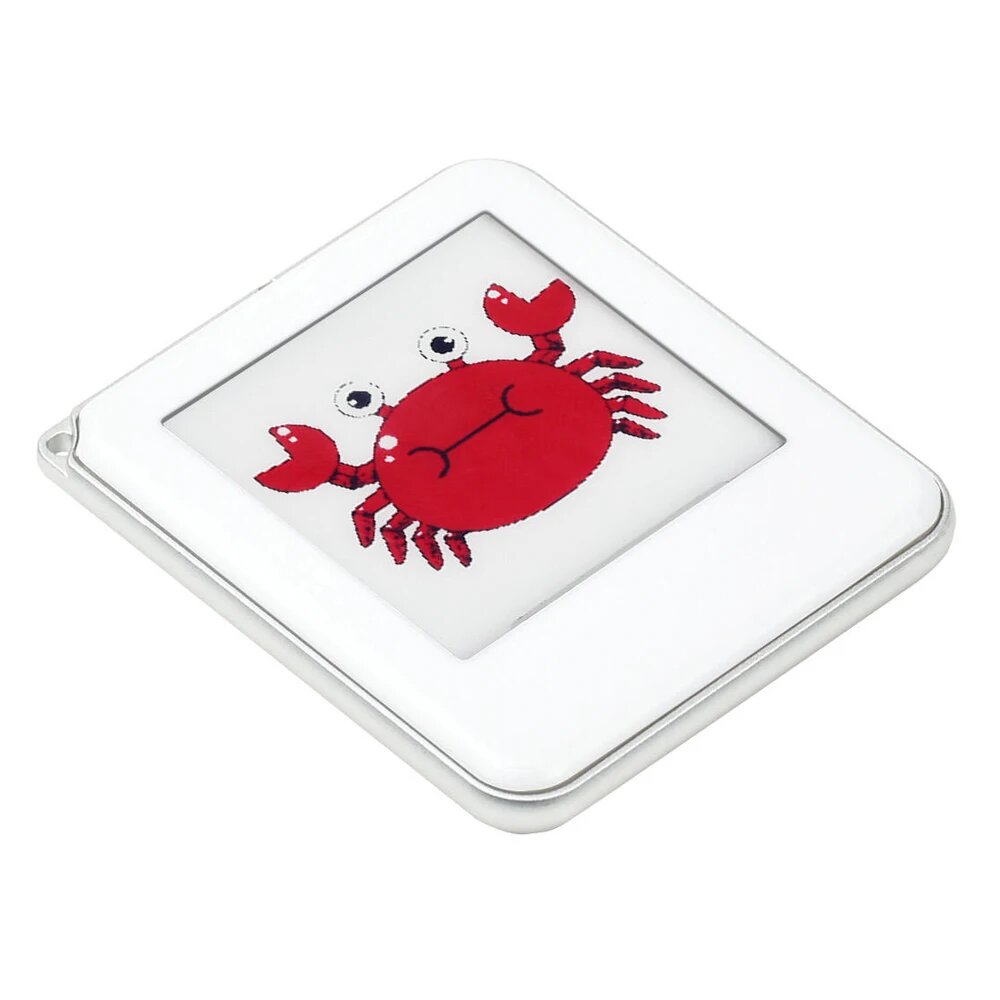 Eink NFC Тег 1.54 дюйма