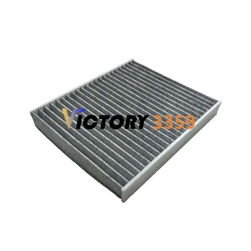 HEPA-фильтр салона с активированным воздухом для BYD Seal EK Song Plus EV 2025 2024 2023 2022 2021, аксессуары для очистки деталей кондиционера