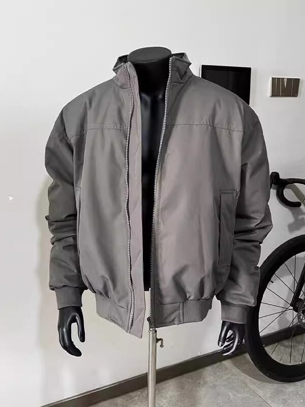 Куртка спортивная