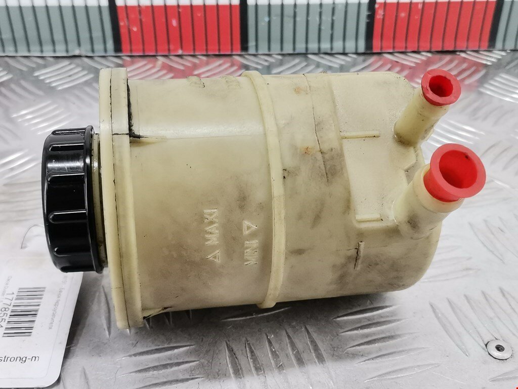 Бачок гидроусилителя Renault Duster 1 7700795347 арт. 1778554